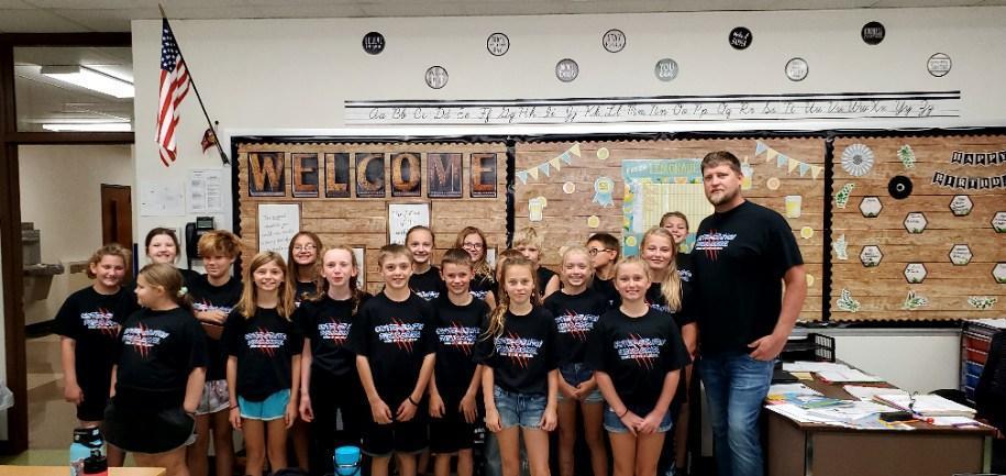 Live Feed | Center-Stanton Public School