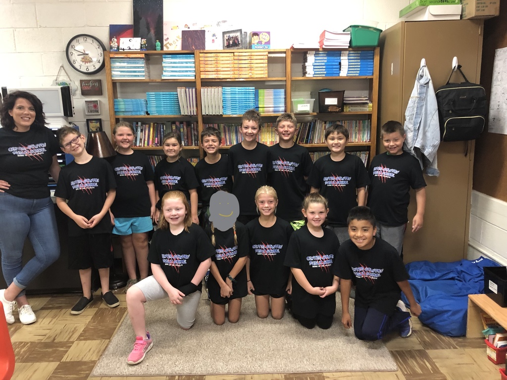 Live Feed | Center-Stanton Public School