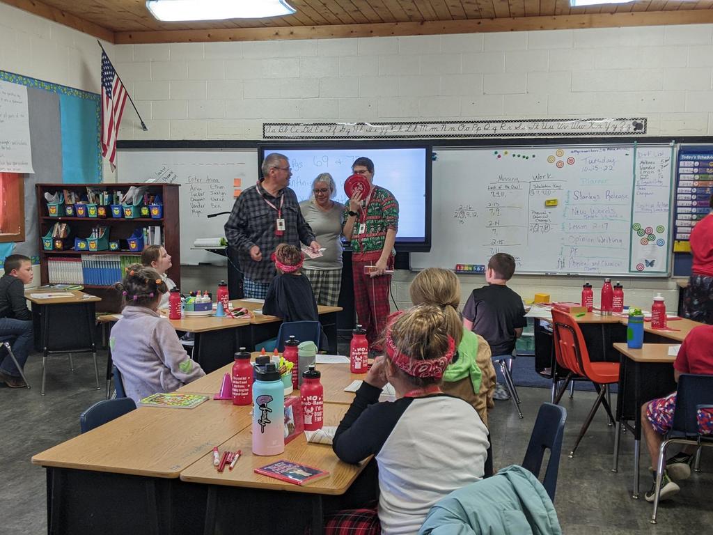 Live Feed | Center-Stanton Public School