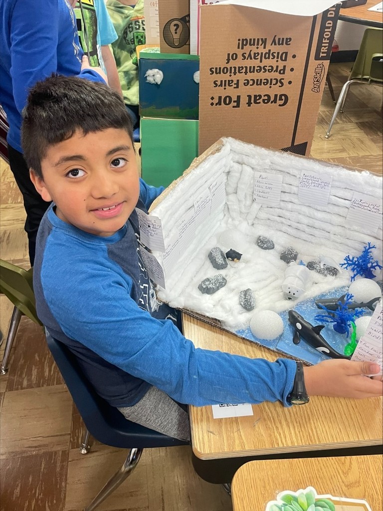 Live Feed | Center-Stanton Public School