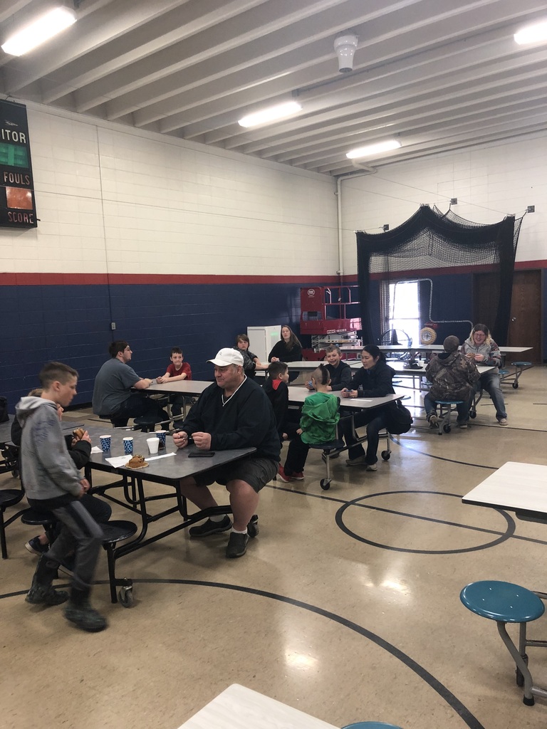 Live Feed | Center-Stanton Public School