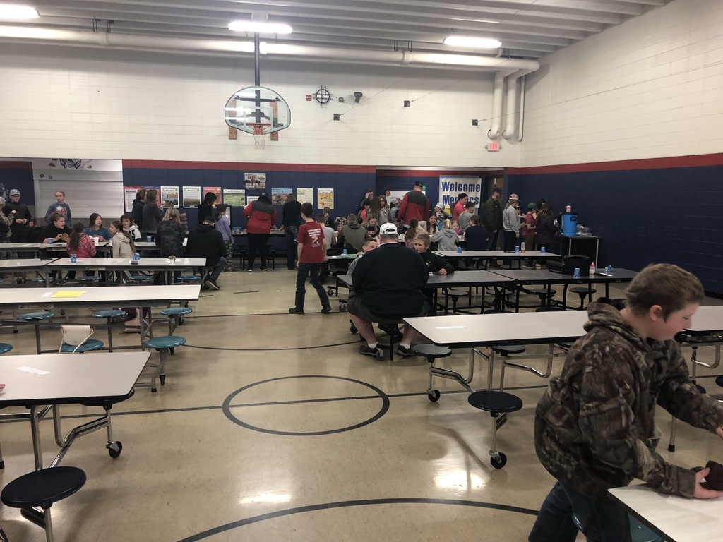 Live Feed | Center-Stanton Public School